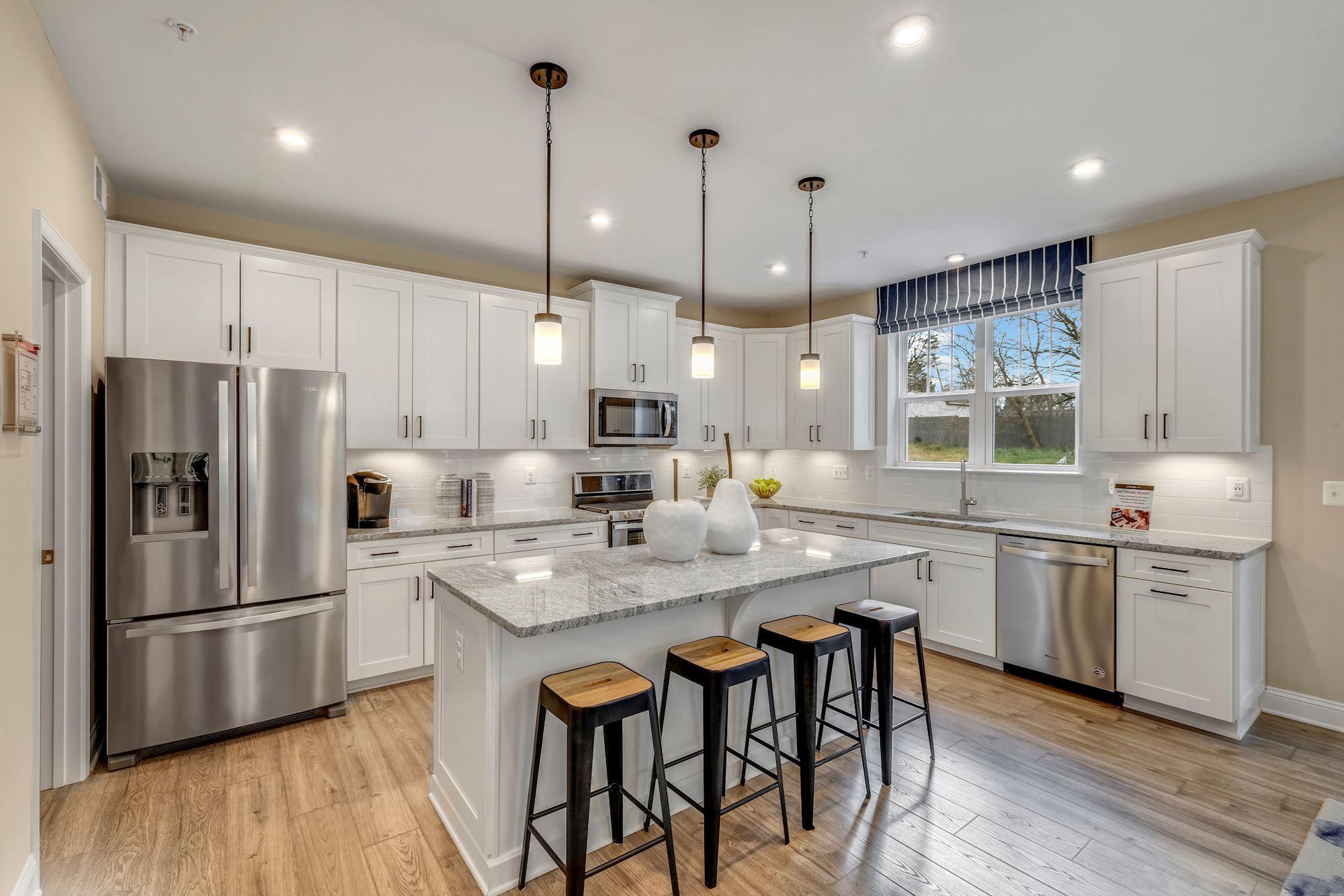 Beazer Homes: Find Your New Home with Beazer Homes