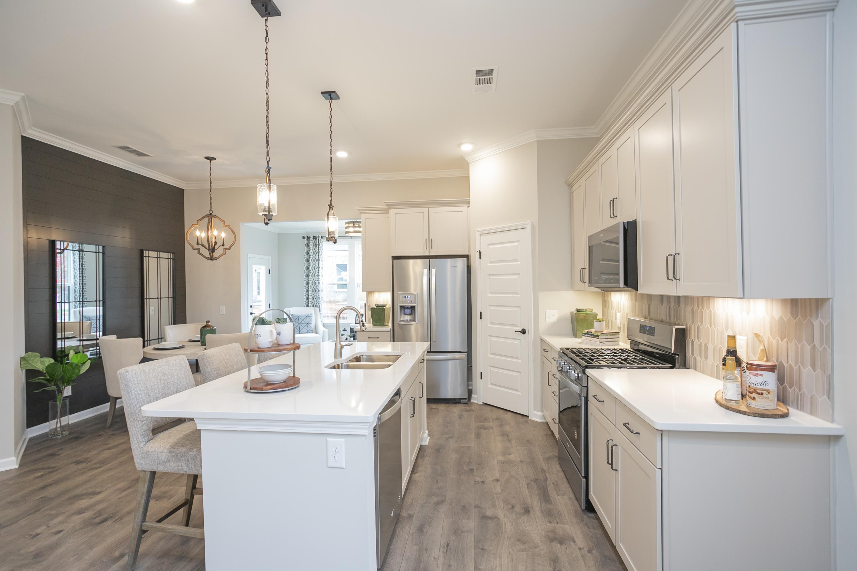 Beazer Homes: Find Your New Home with Beazer Homes