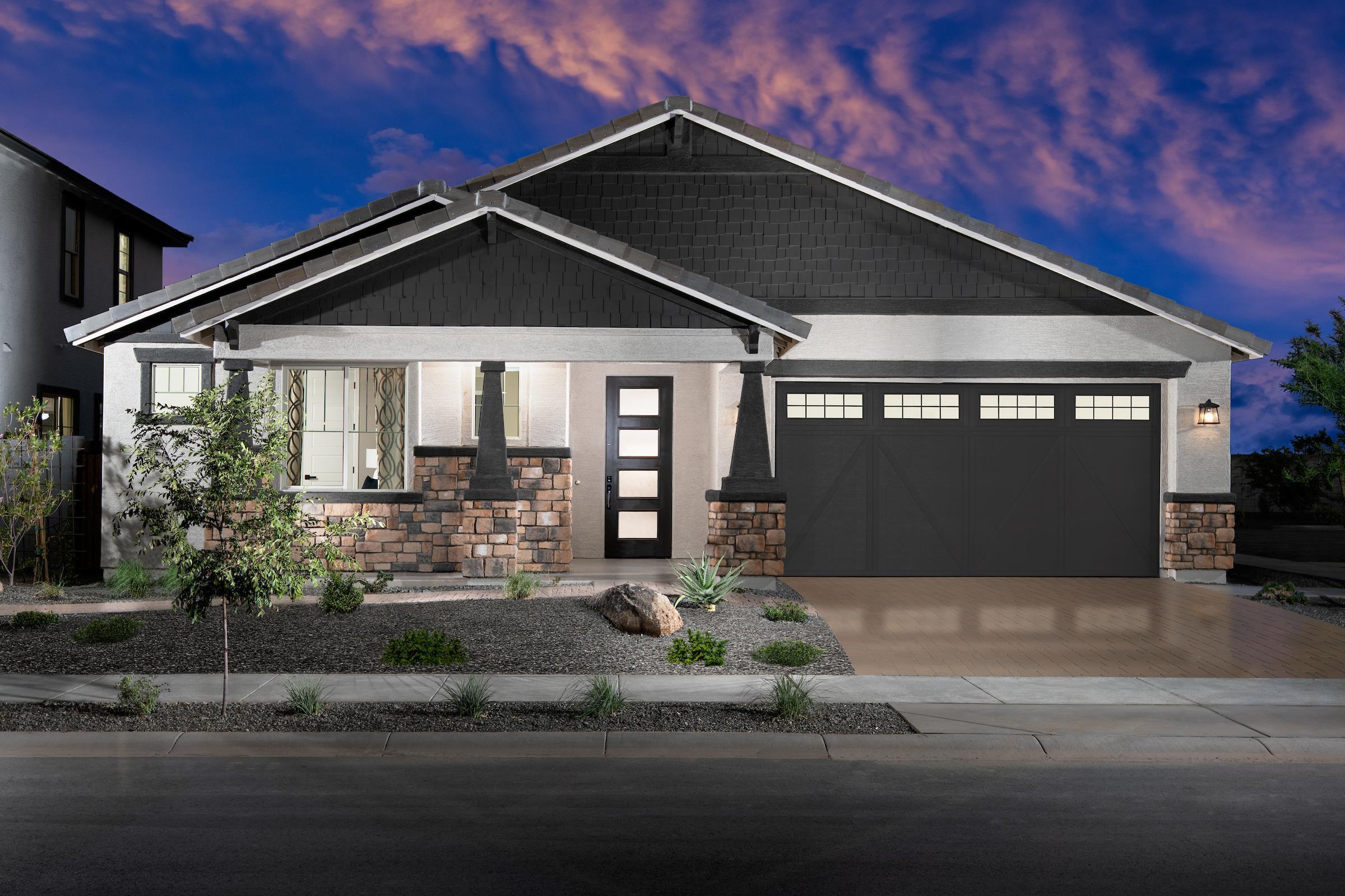 Beazer Homes: Find Your New Home with Beazer Homes