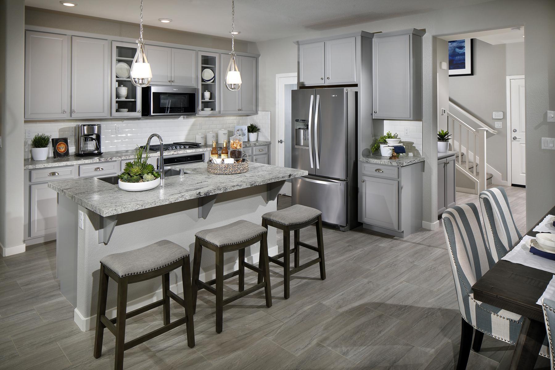 Beazer Homes: Find Your New Home with Beazer Homes