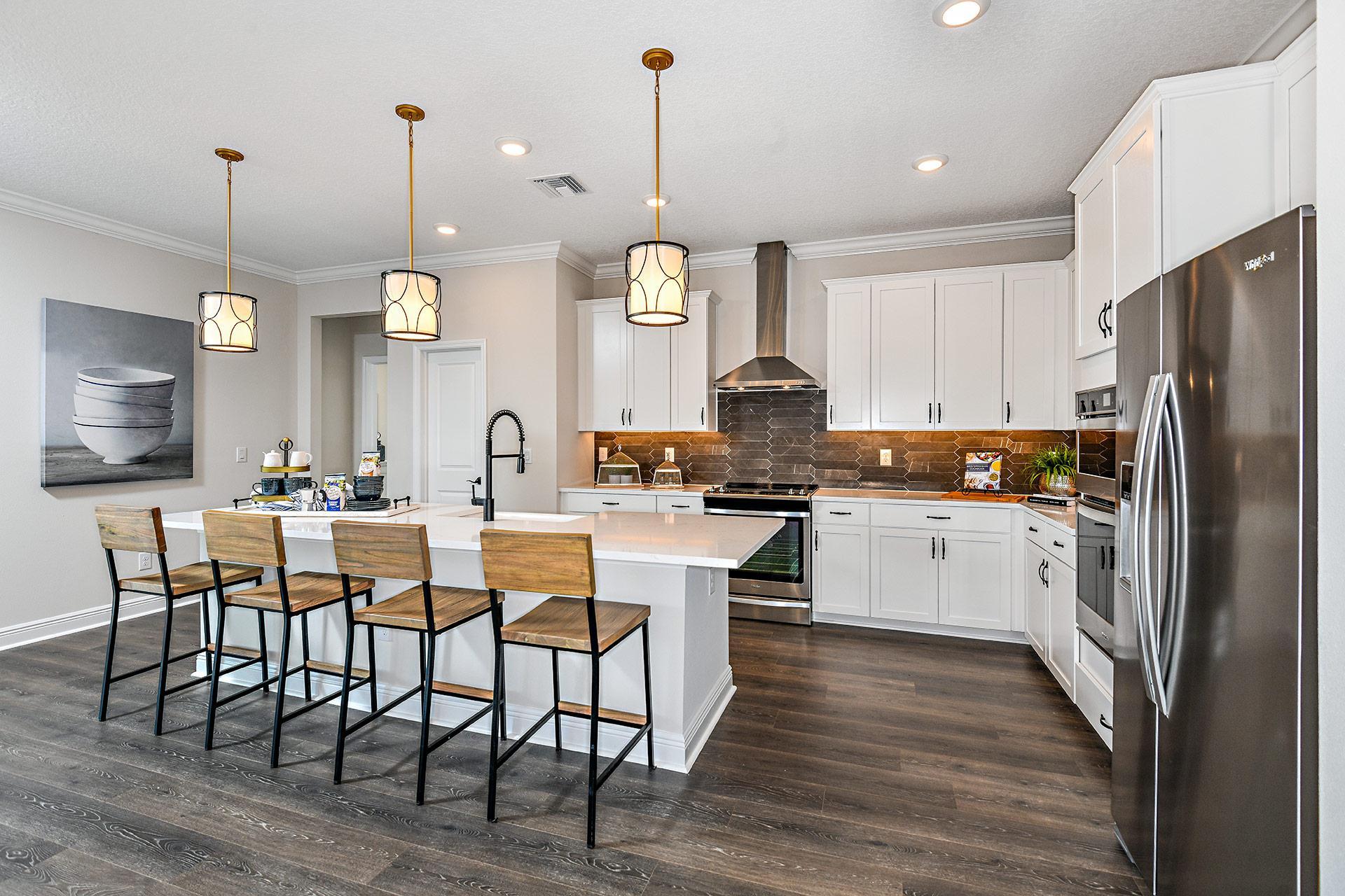 Beazer Homes: Find Your New Home with Beazer Homes