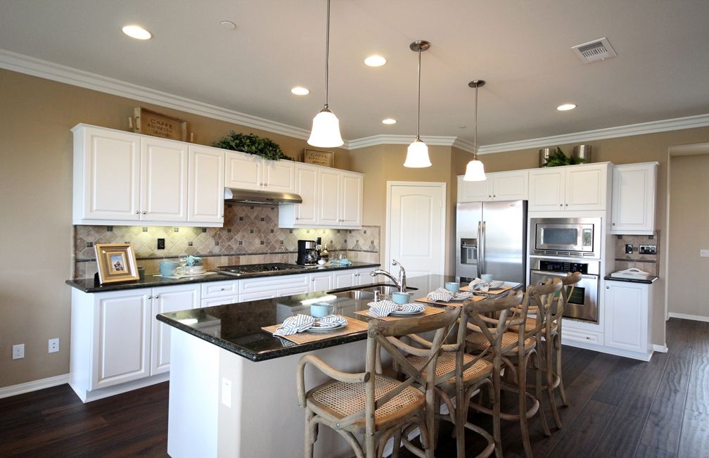 Centex Homes: Find Your New Home with Centex Homes