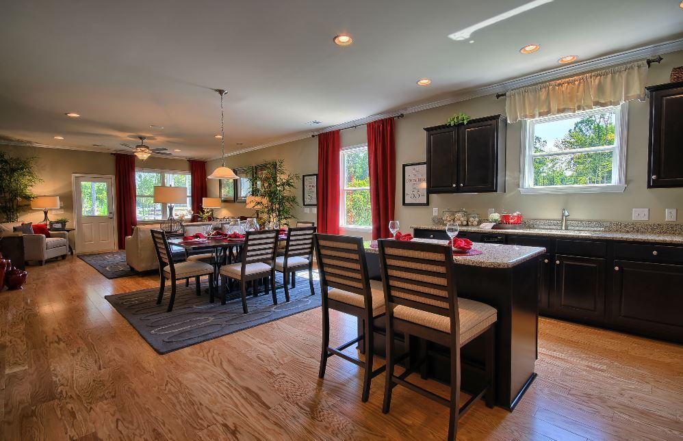 Centex Homes: Find Your New Home with Centex Homes