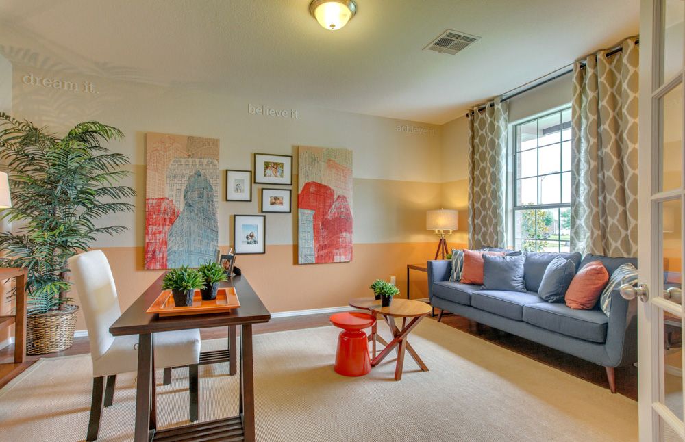 Centex Homes: Find Your New Home with Centex Homes