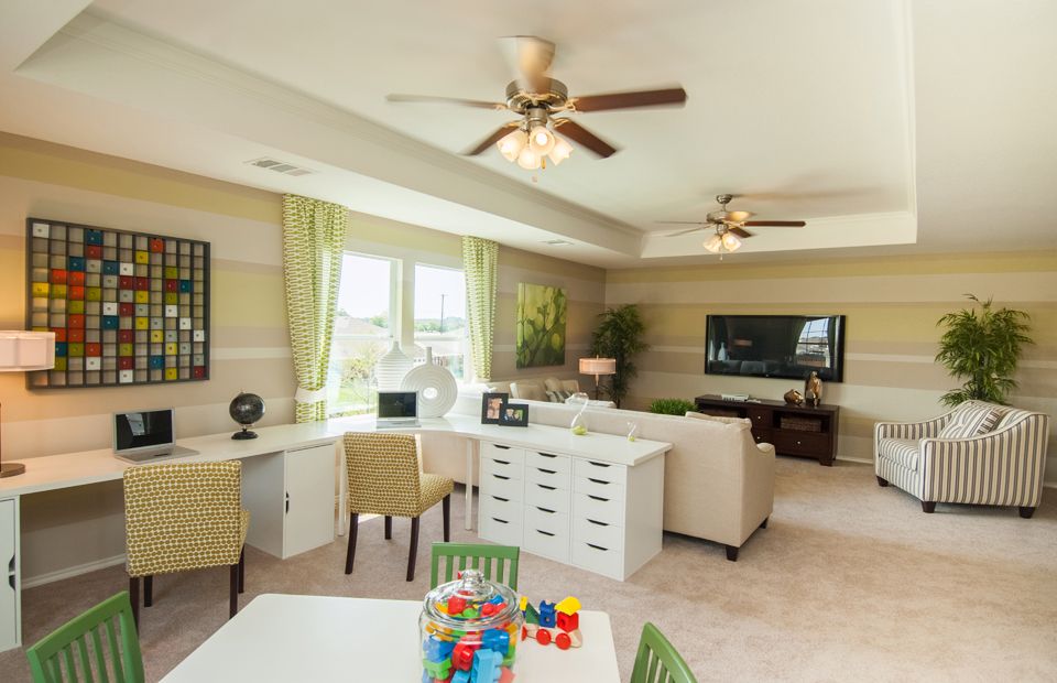 Centex Homes: Find Your New Home with Centex Homes