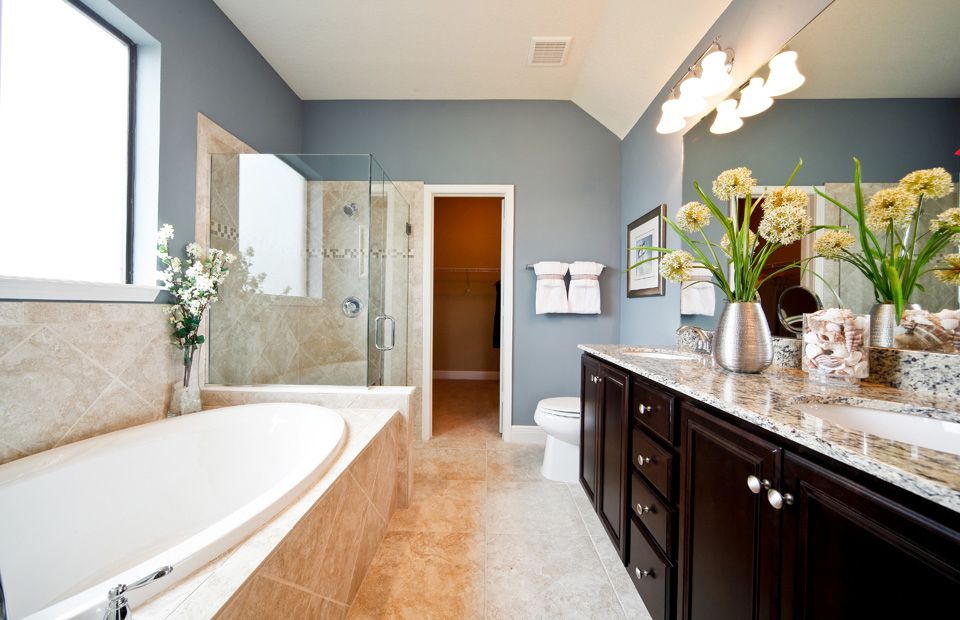 Centex Homes: Find Your New Home with Centex Homes