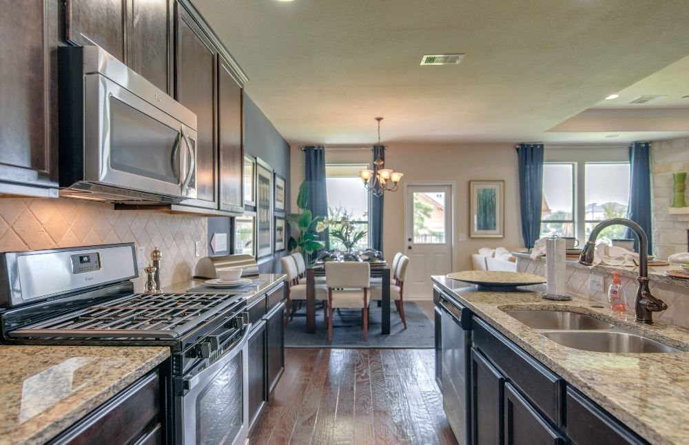 Centex Homes: Find Your New Home with Centex Homes