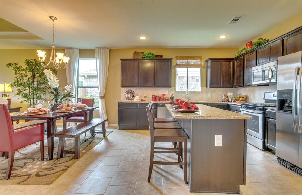 Centex Homes: Find Your New Home with Centex Homes