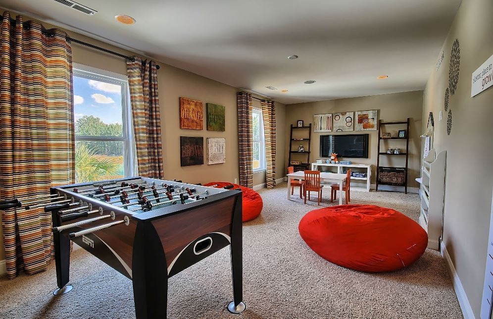 Centex Homes: Find Your New Home with Centex Homes