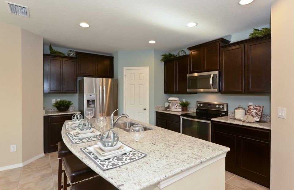 Centex Homes: Find Your New Home with Centex Homes