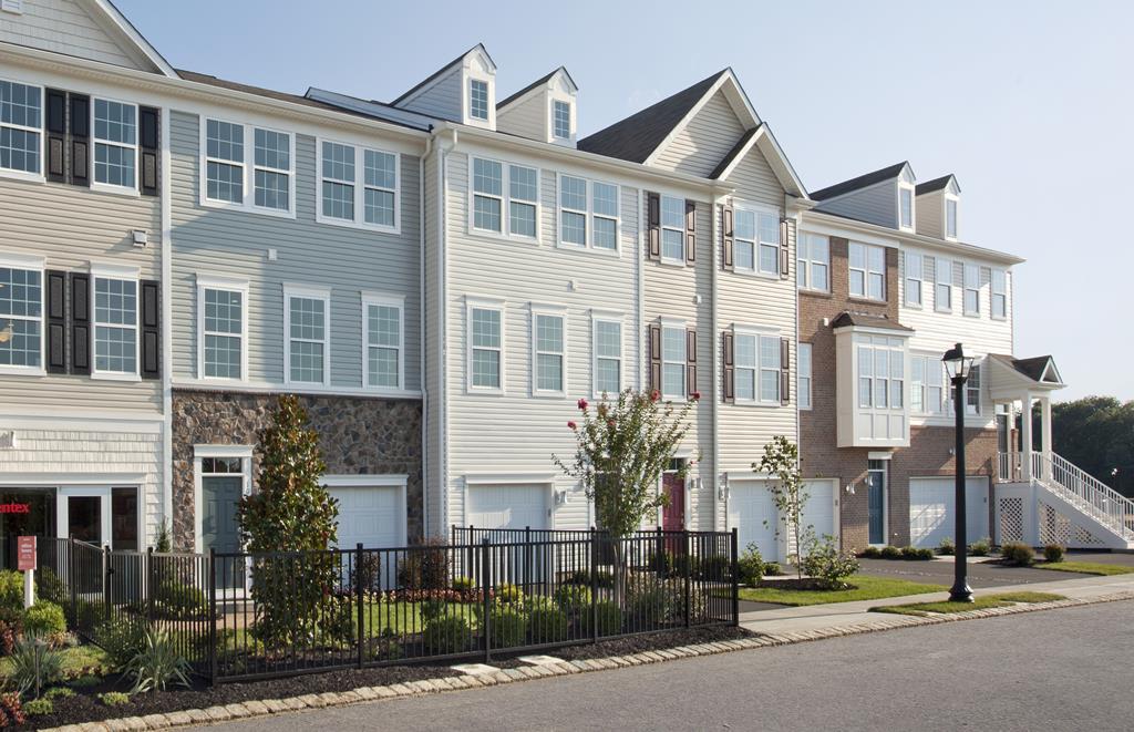 Centex Homes: Find Your New Home with Centex Homes