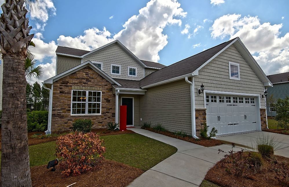 Centex Homes: Find Your New Home with Centex Homes