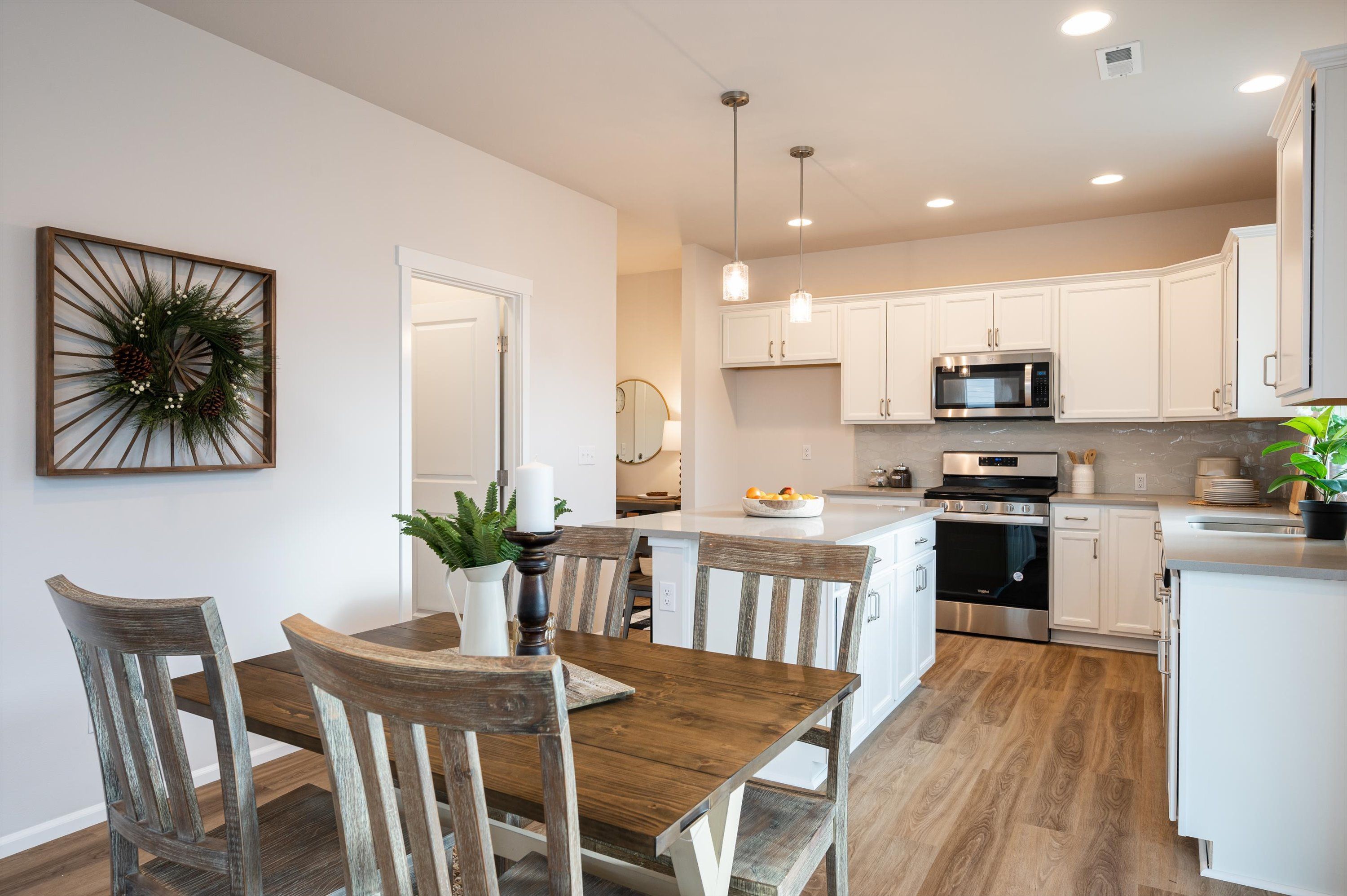 Landed Gentry Homes: Find Your New Home with Landed Gentry Homes