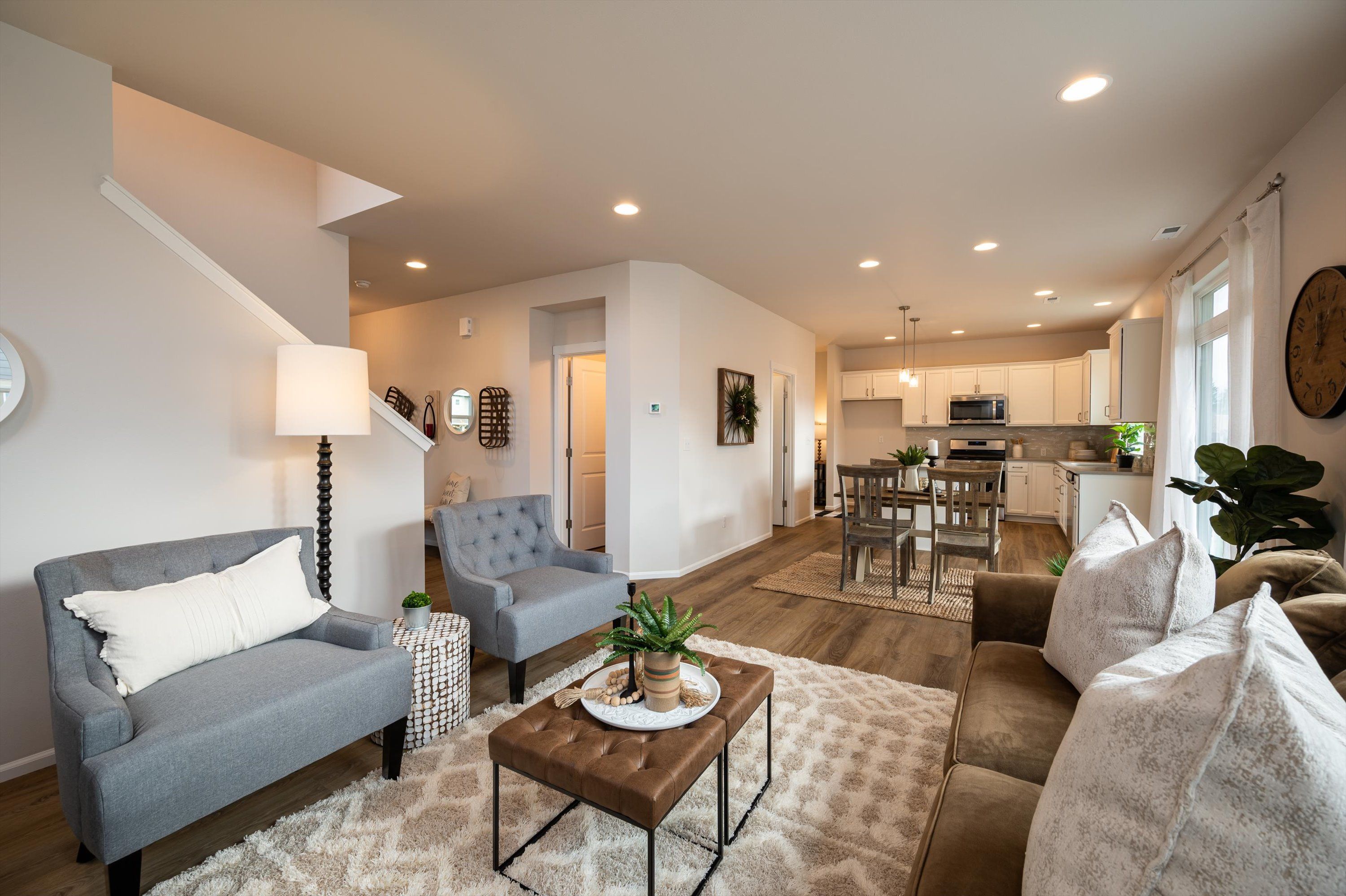 Landed Gentry Homes: Find Your New Home with Landed Gentry Homes