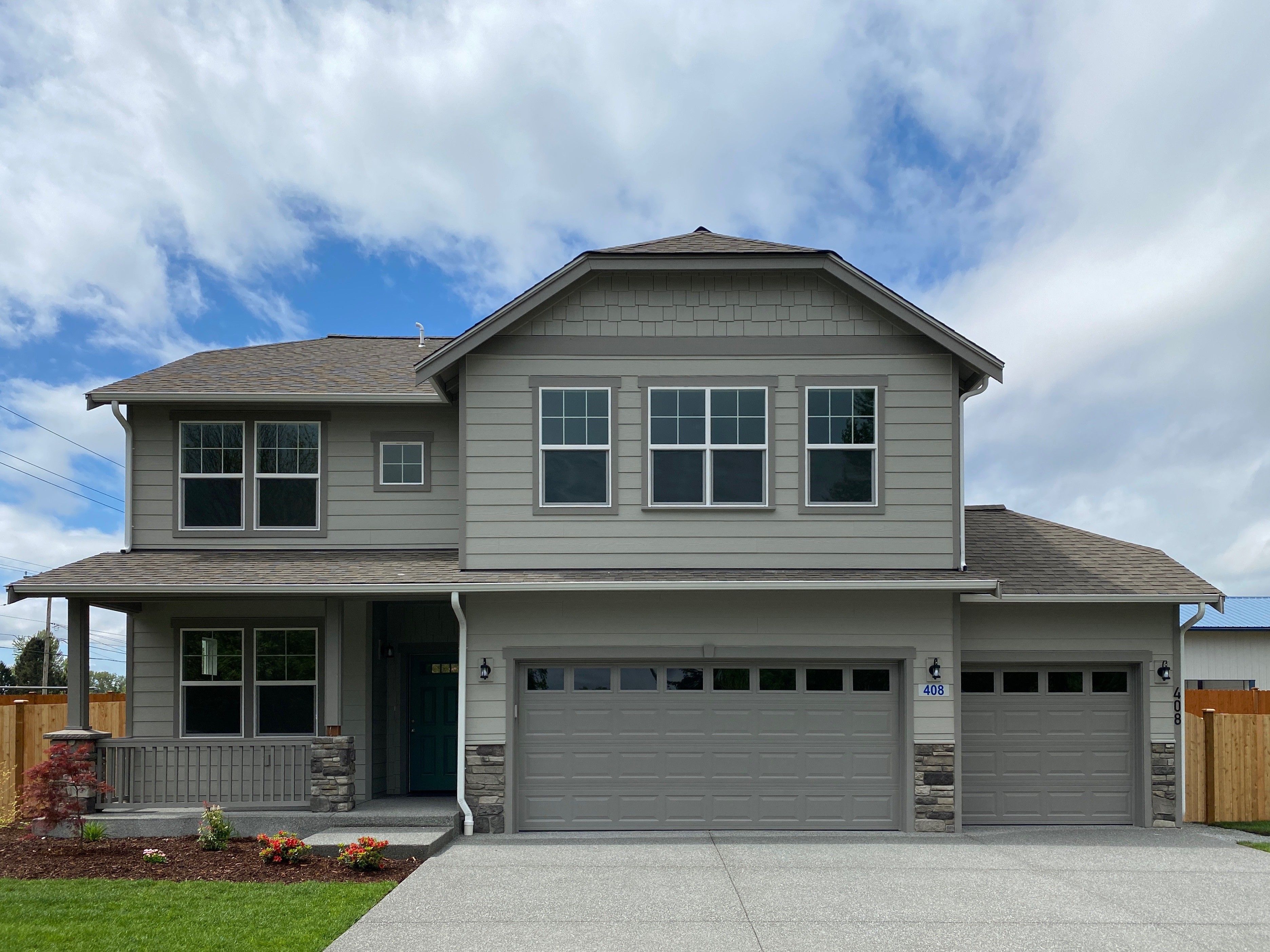 Landed Gentry Homes: Find Your New Home with Landed Gentry Homes