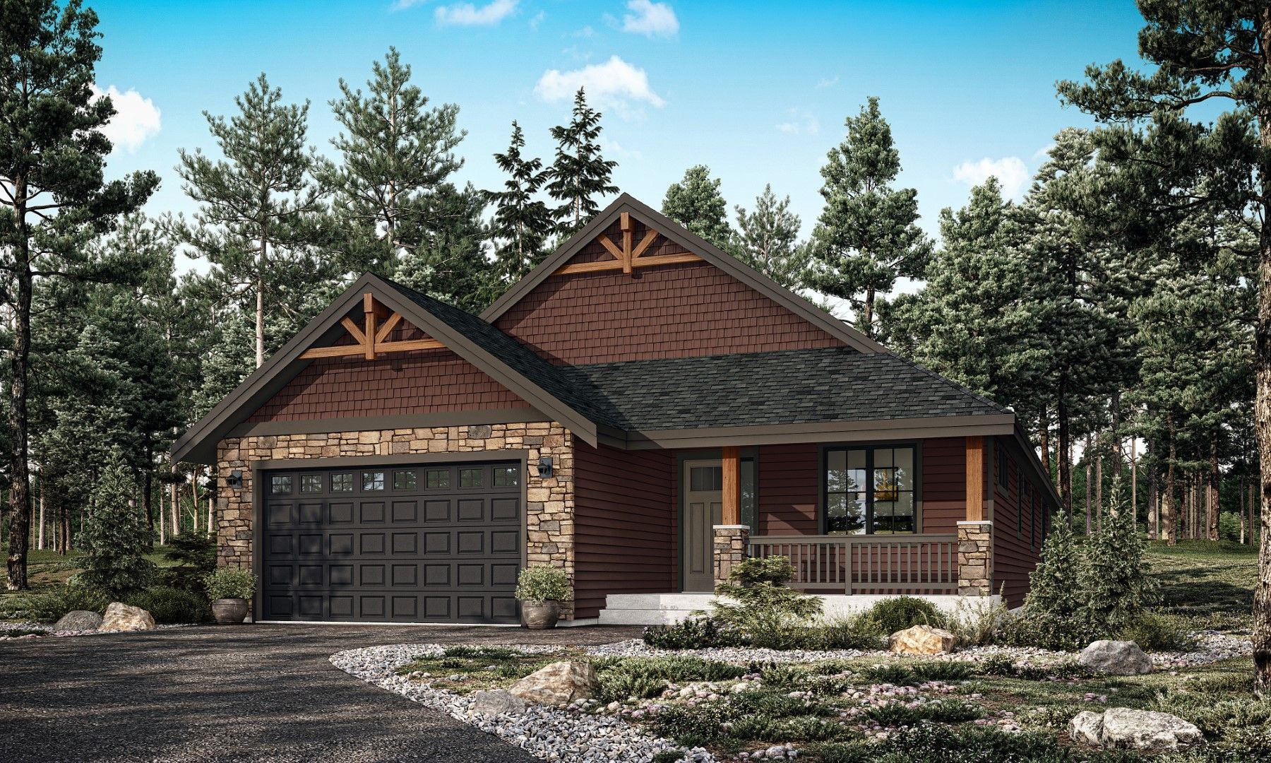 Landed Gentry Homes: Find Your New Home with Landed Gentry Homes