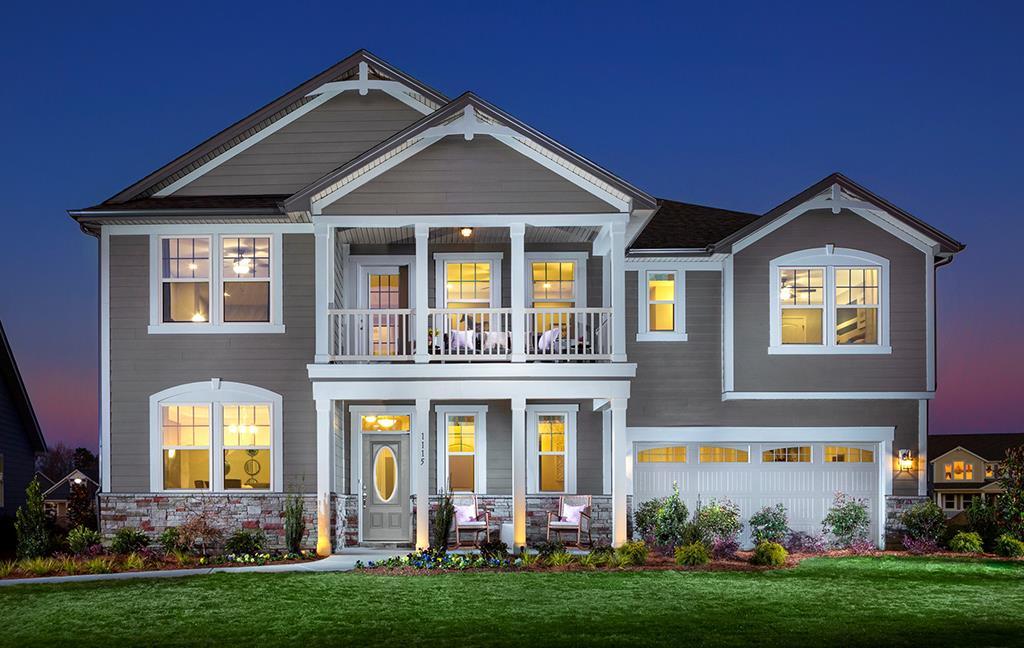 Mattamy Homes: Find Your New Home with Mattamy Homes