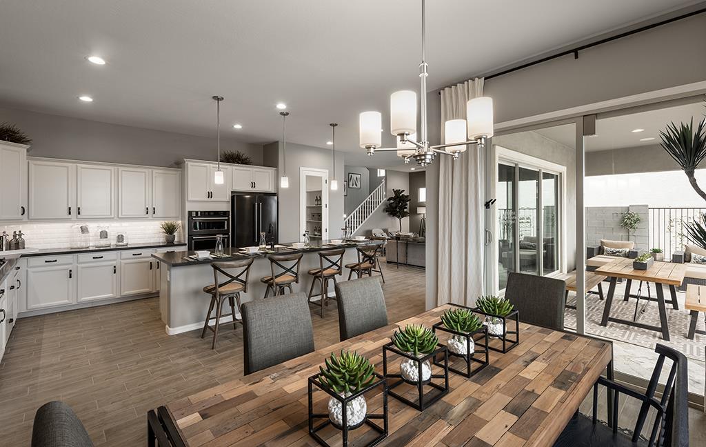 Mattamy Homes: Find Your New Home with Mattamy Homes