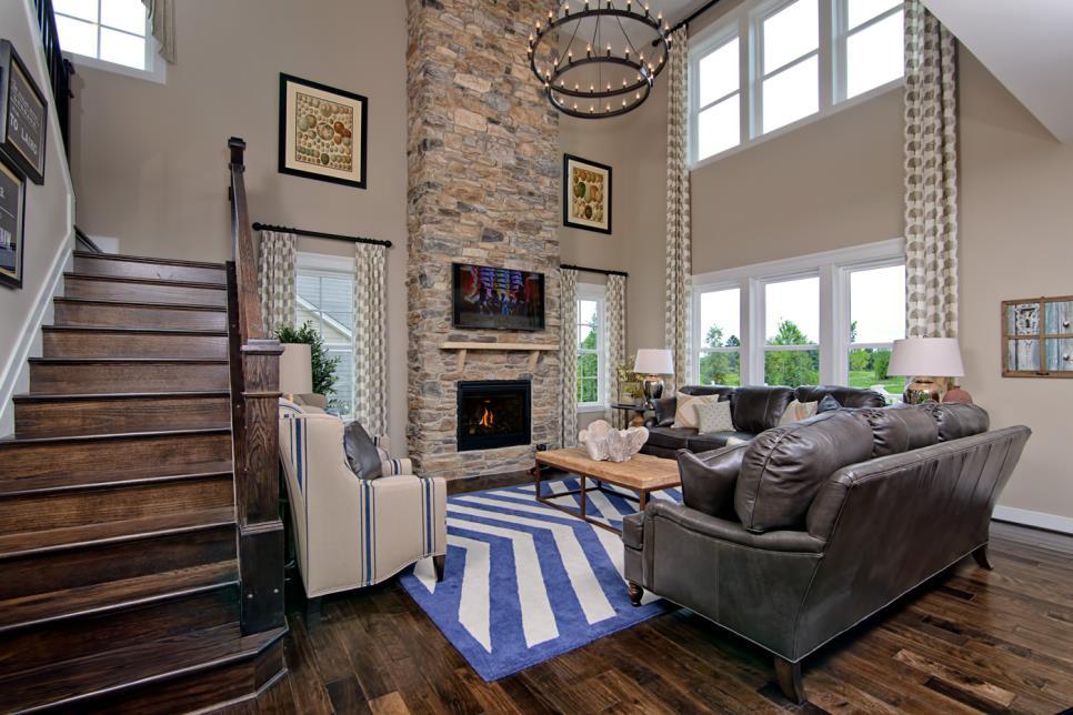 Pulte Homes: Find Your New Home with Pulte Homes