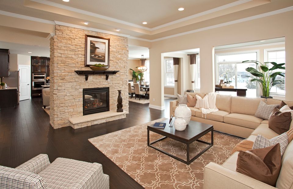 Pulte Homes: Find Your New Home with Pulte Homes