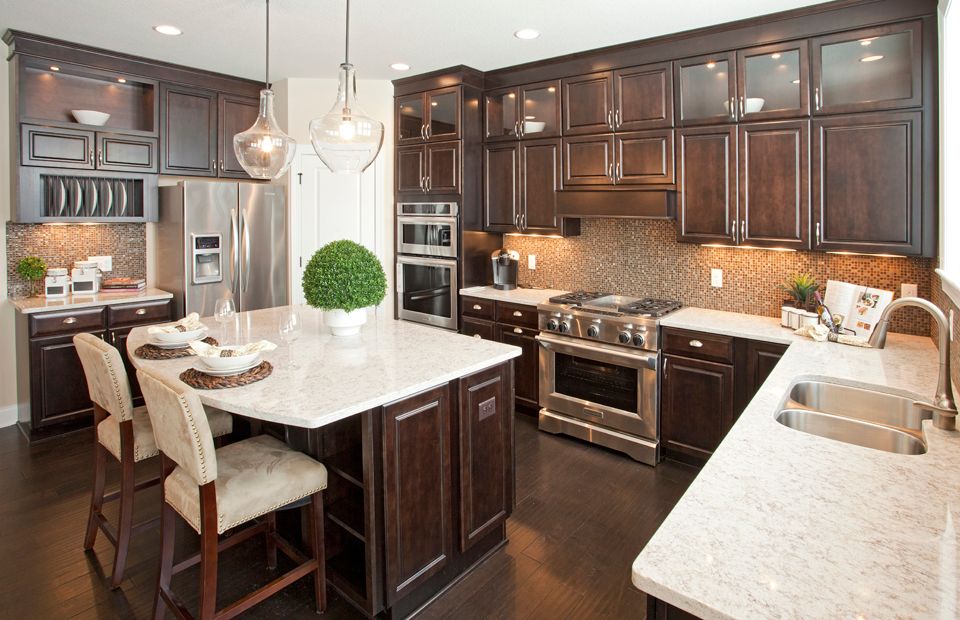 Pulte Homes: Find Your New Home with Pulte Homes