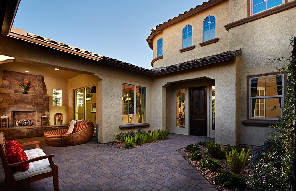 Pulte Homes: Find Your New Home with Pulte Homes