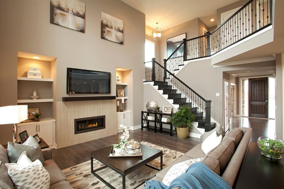 Pulte Homes: Find Your New Home with Pulte Homes