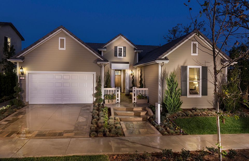 Pulte Homes: Find Your New Home with Pulte Homes