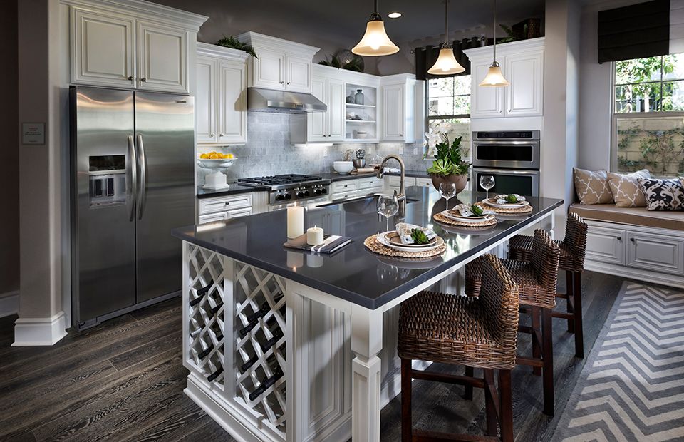Pulte Homes: Find Your New Home with Pulte Homes