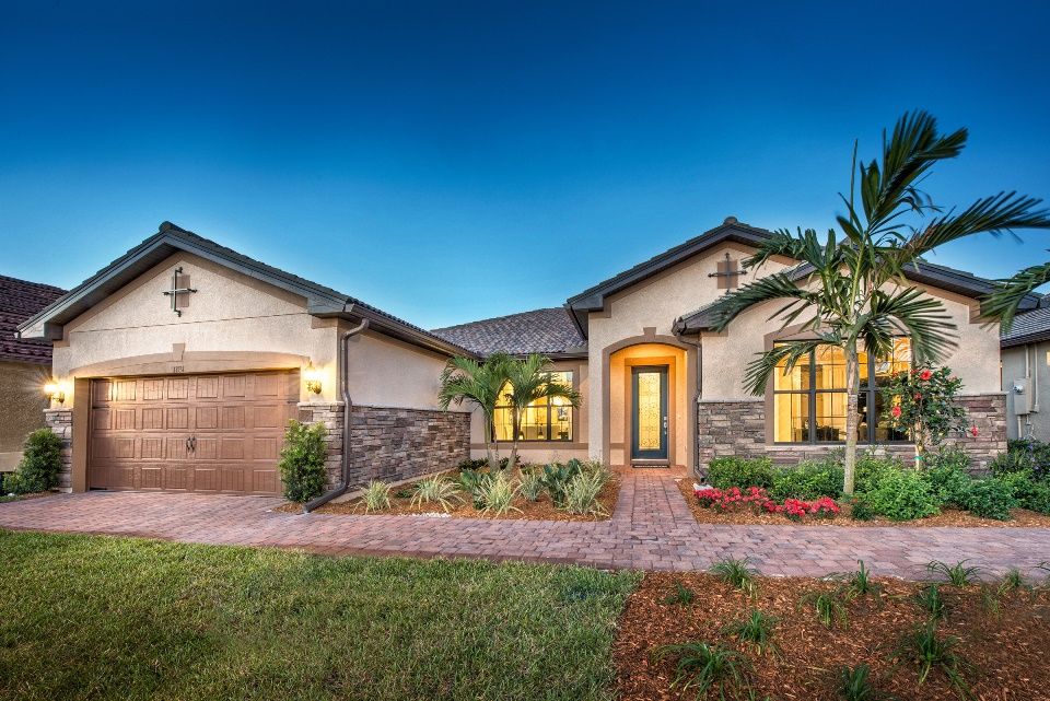 Pulte Homes: Find Your New Home with Pulte Homes