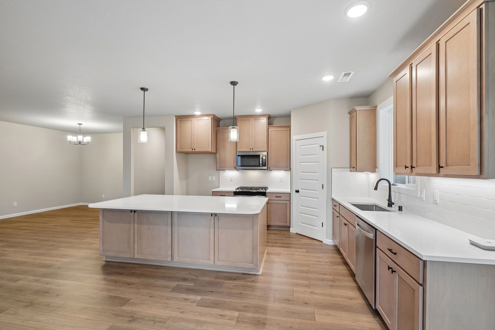 825 NW 32ND ST, Battle Ground, WA, 98604 | New Construction