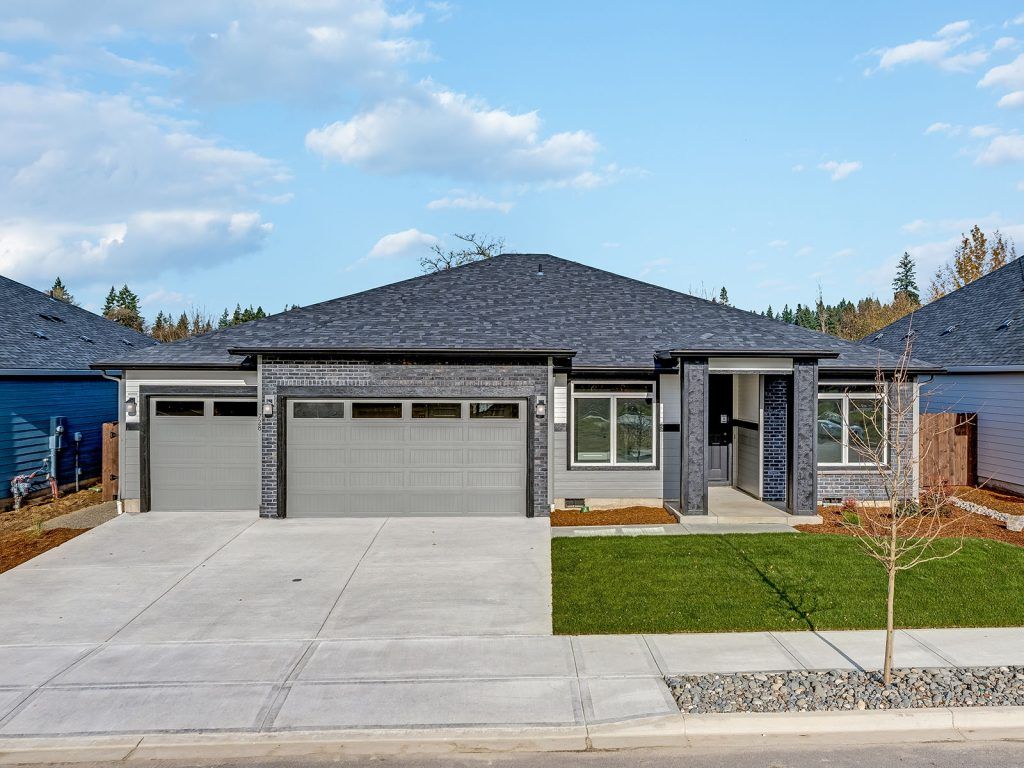 River Bend in Battle Ground, WA | New Homes by Aho Construction