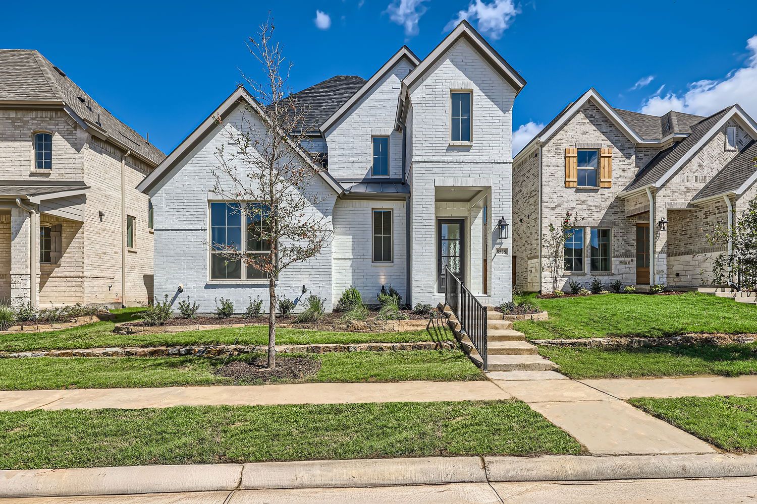 8525 Scotty Lake Lane, The Colony, TX, 75056