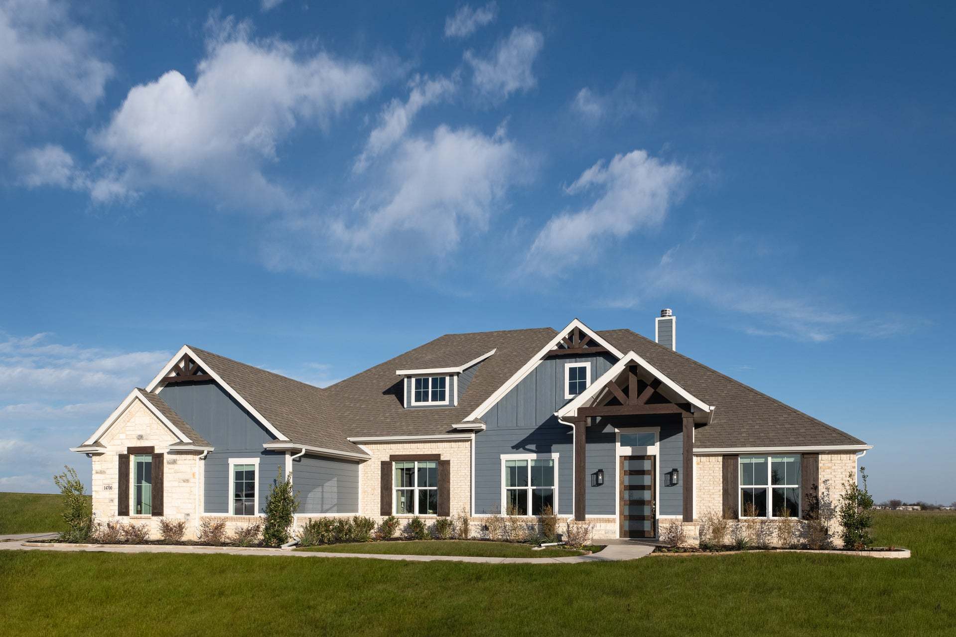 Hidden Creek Estates in Van Alstyne, TX | New Homes by Antares Homes