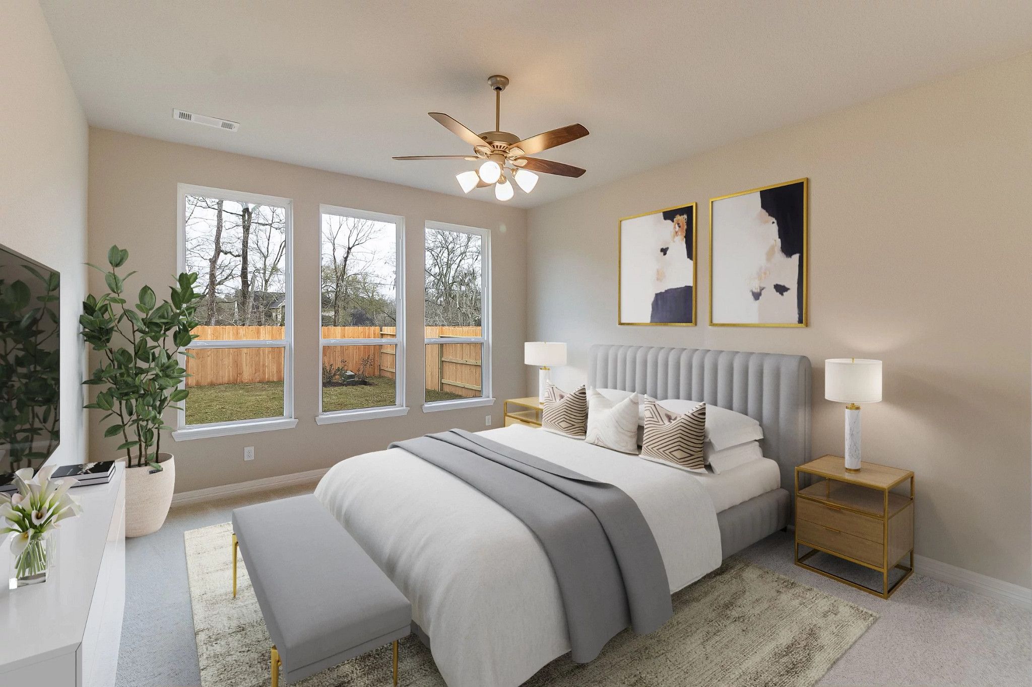 Ashton Woods Model Homes & Photo Gallery