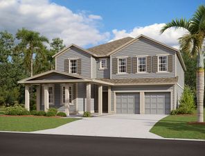 Trailside in Mount Dora, FL - Ashton Woods