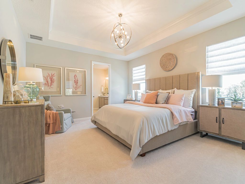 Ashton Woods Model Homes & Photo Gallery