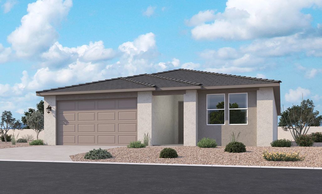 15703 W Camden Ave, Waddell, AZ, 85355