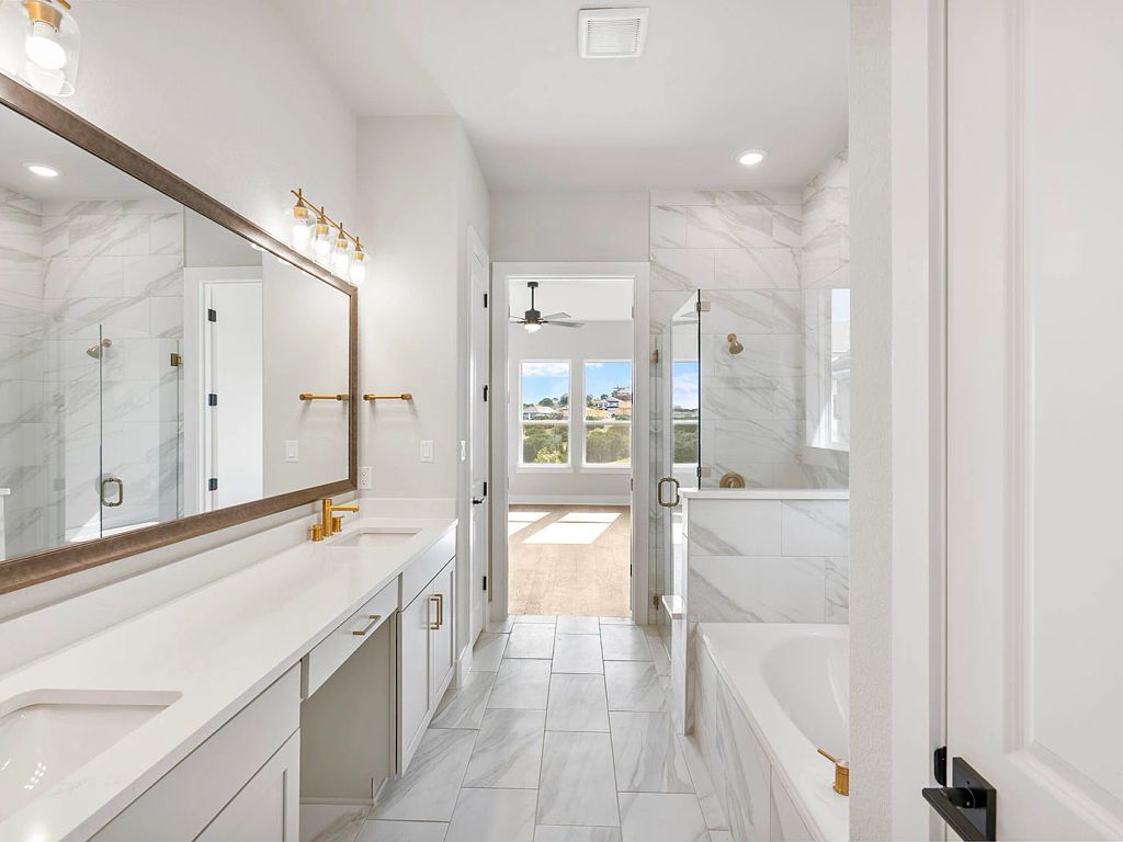 Ashton Woods Model Homes & Photo Gallery