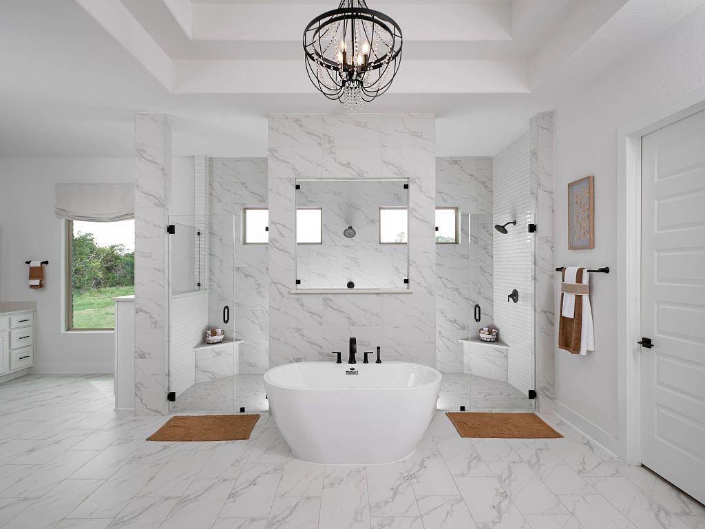 Ashton Woods Model Homes & Photo Gallery