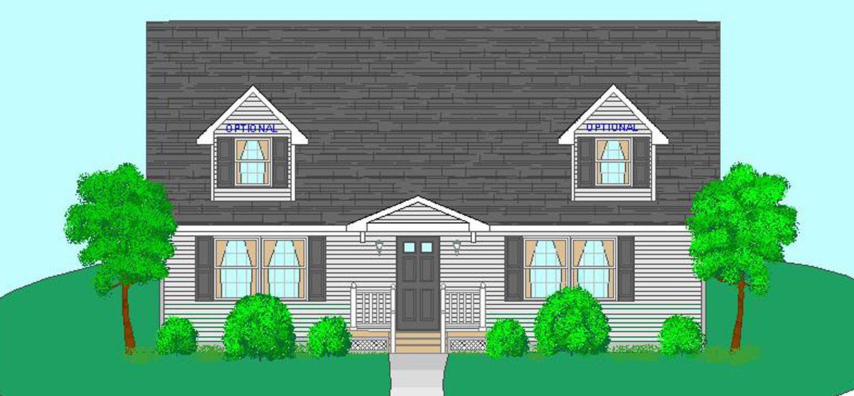 Bill Lake Modular Homes in Sprakers, NY - Bill Lake Modular Homes