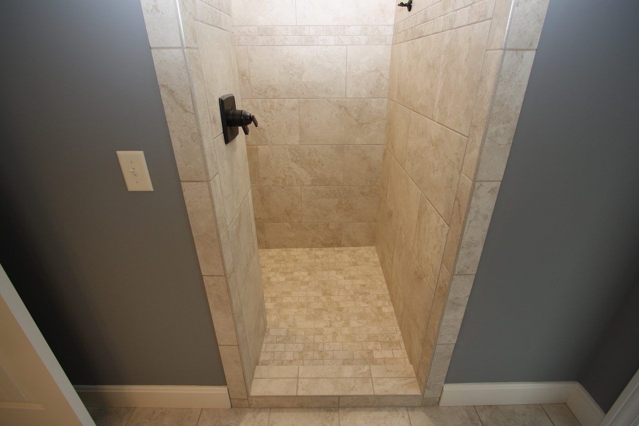 Canyonbrook 2 Plan at Park Meadow in Ligonier, IN by Granite Ridge Builders