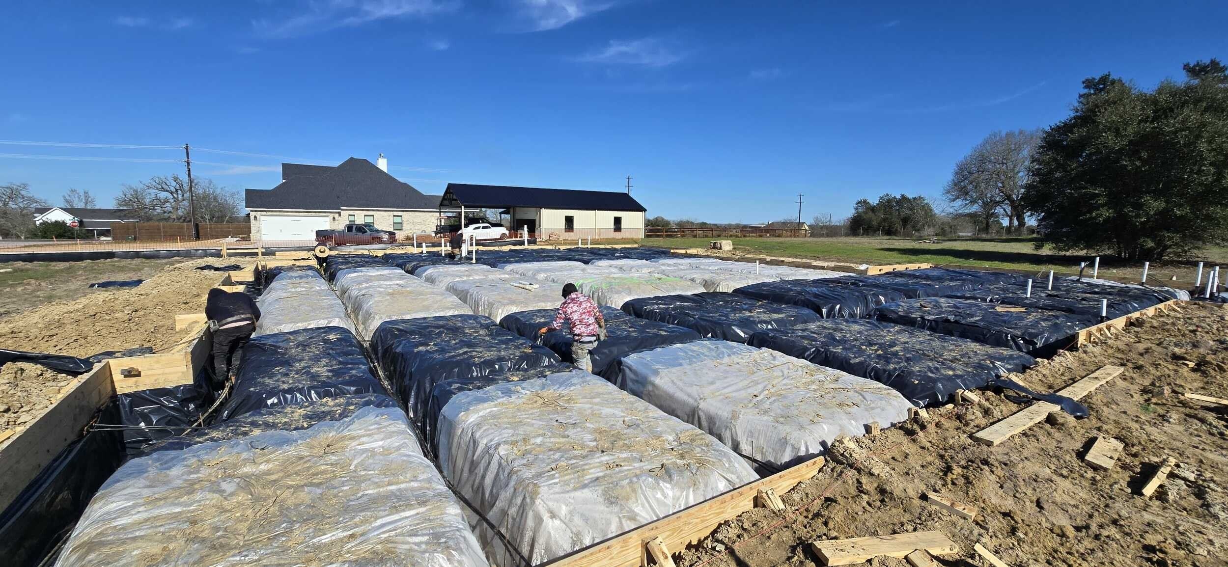 Ridgeview Estates — Ridgewood Custom Homes in College Station, TX ...