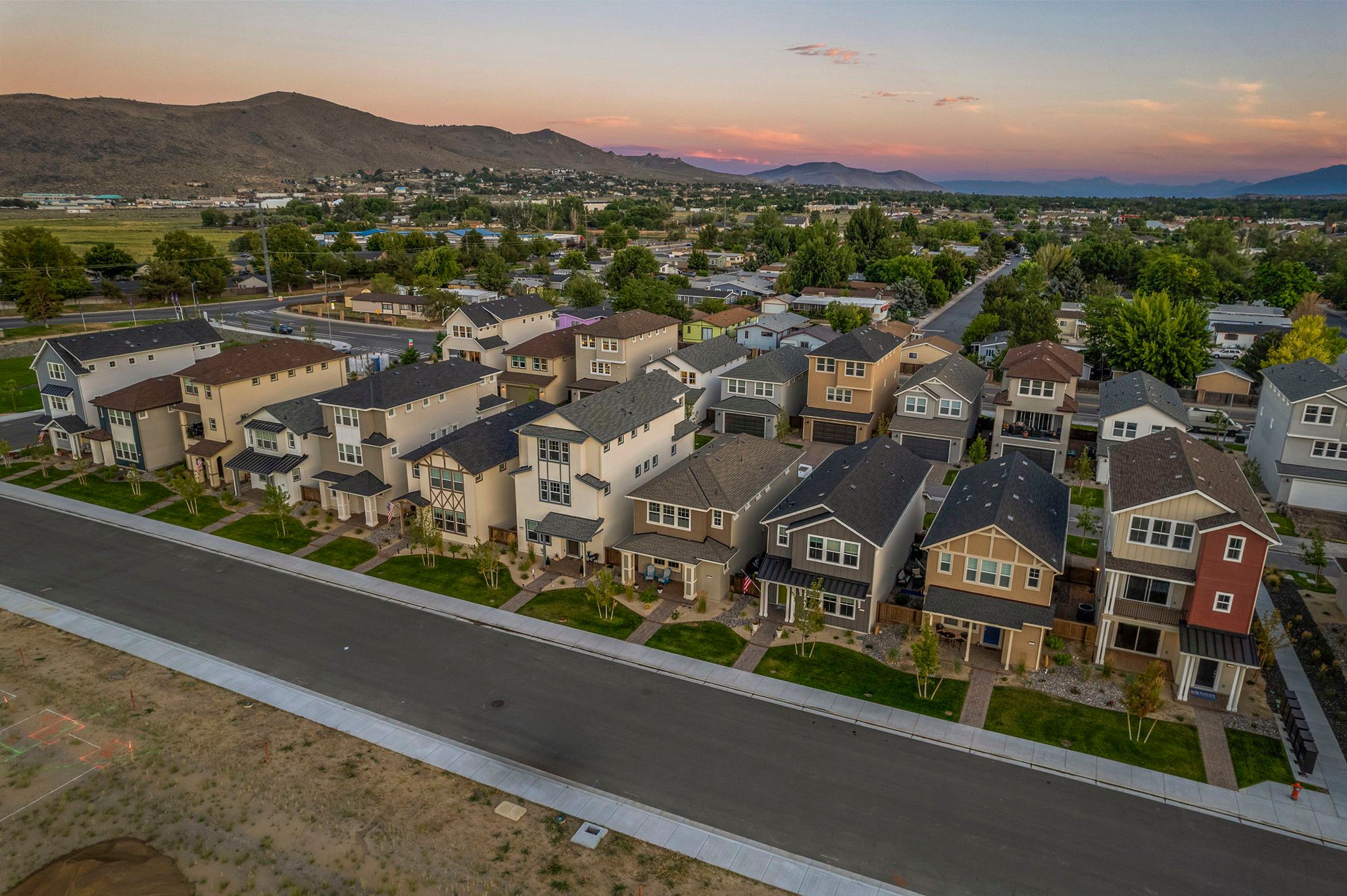 Casas en Venta en Reno, NV | 585 Casas Nuevas en Venta | CasasNuevasAquí