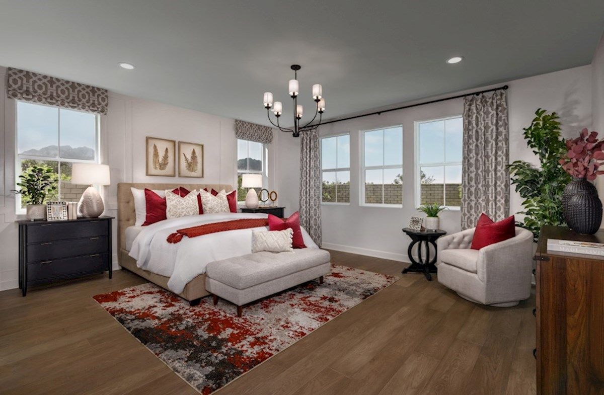Beazer Homes Model Homes & Photo Gallery