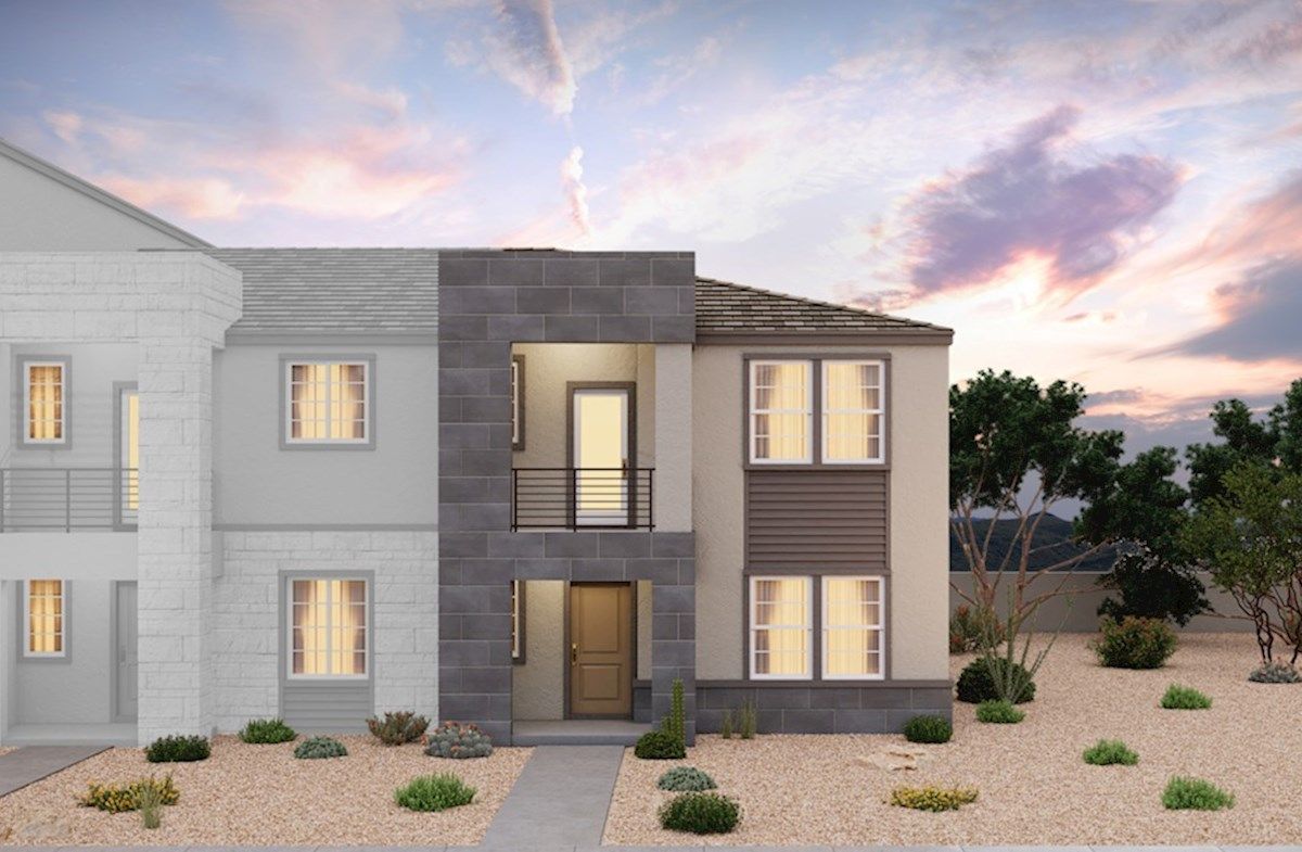 Beazer Homes Floor Plans in , NV