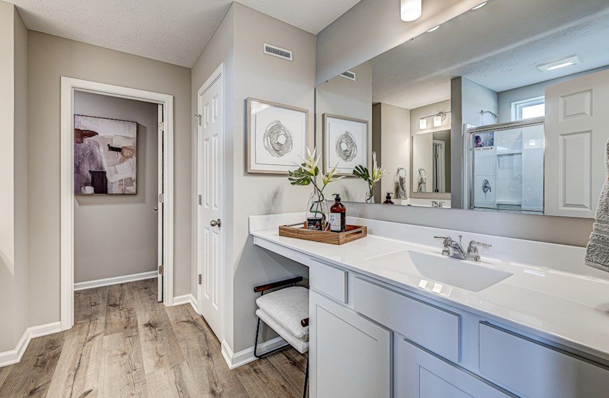 Beazer Homes Model Homes & Photo Gallery