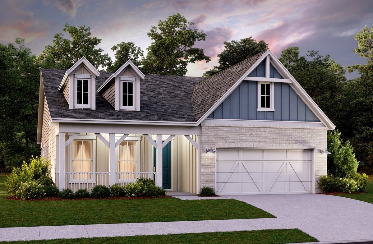 Beazer Homes Model Homes & Photo Gallery