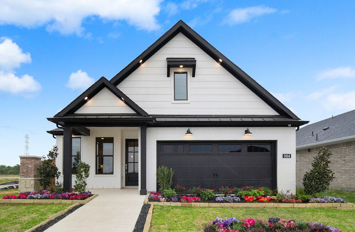 Sunterra - Landmark Collection in Katy, TX | New Homes by Beazer Homes
