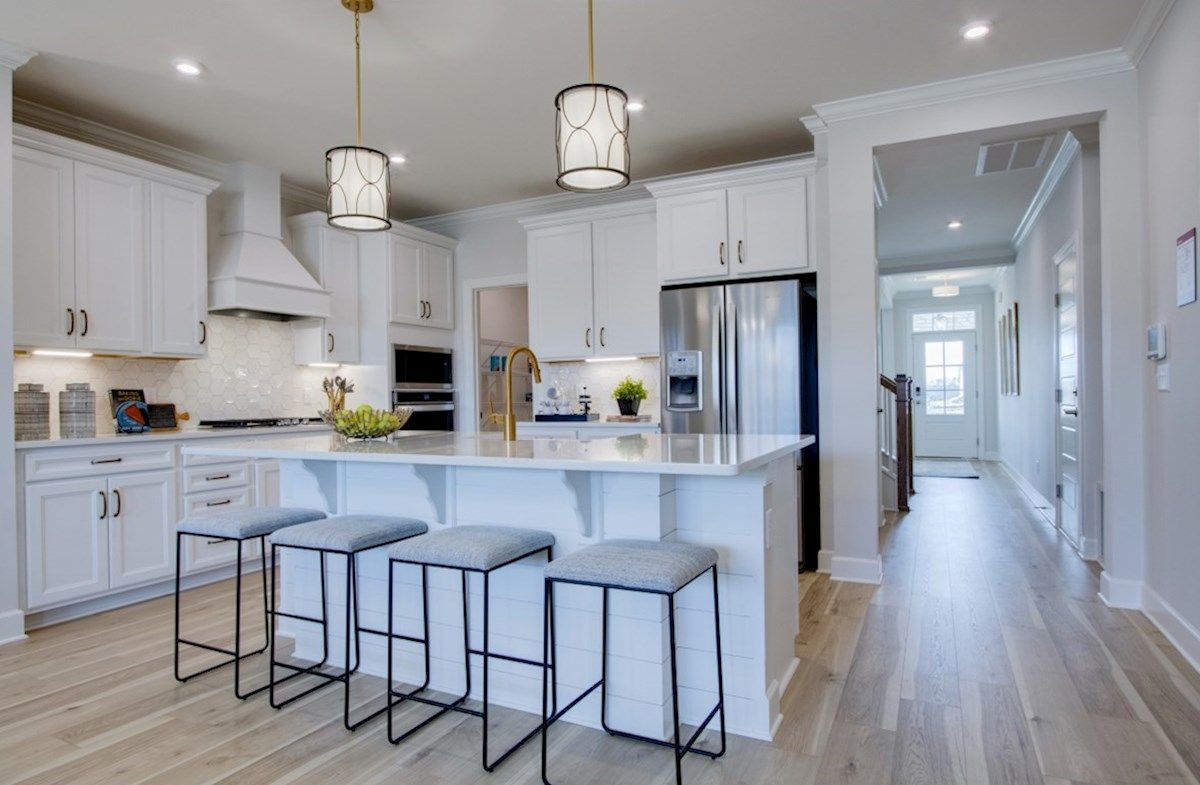 Beazer Homes Model Homes & Photo Gallery